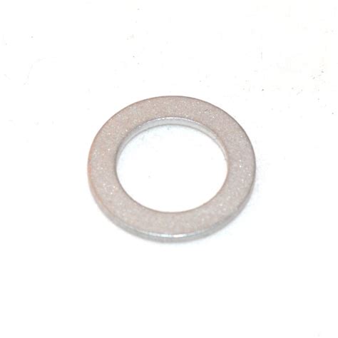 Replacement Oil Drain Plug Crush Washer 12mm Id Keystone Cycle Parts