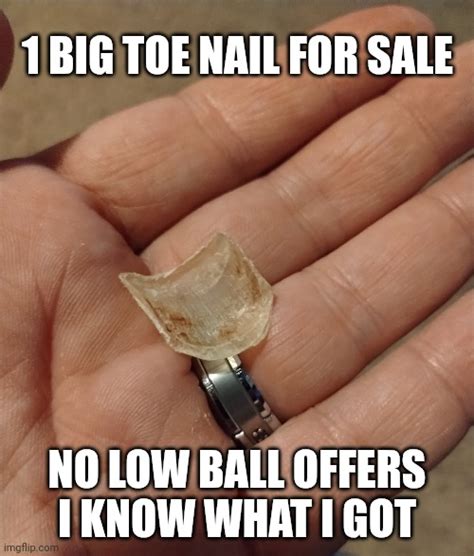 Toes Memes And S Imgflip