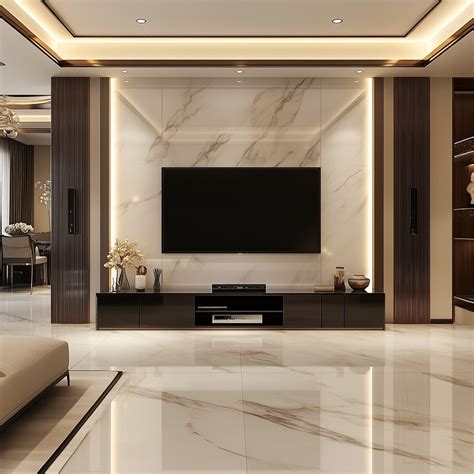 The 5 Best Modern Tv Wall Design Ideas You Surely Cant Miss It Acha