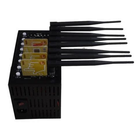 Wavecom Modem Q Support Sms Mms At Best Price In Chennai