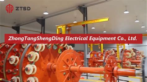 Power Transformer Single Phase Three Phase Low Voltage High Voltage Transformer Dry Type Oil