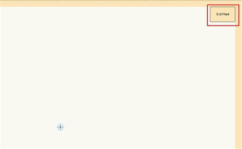 Plant Objects Do Not Send To Surface Troubleshooting Vectorworks