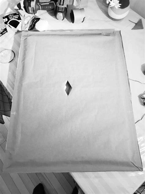 How To Frame A Canvas Ashwini Sadekar