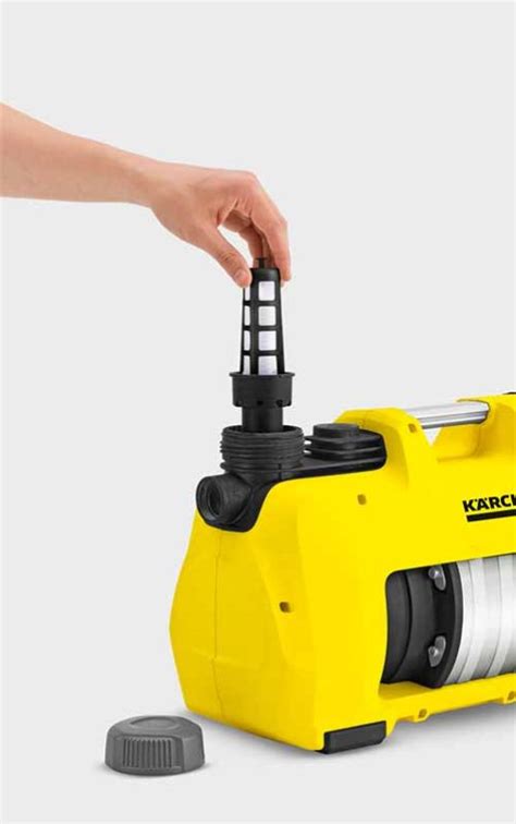 Kärcher BP 3 Home & Garden | 1.645-353.0 - Kärcher Store Schreiber