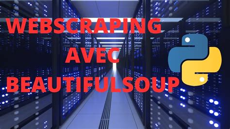 Webscraping Des Données Boursières Avec Beautifulsoup Et Python Cas Du Nikkei225 Youtube
