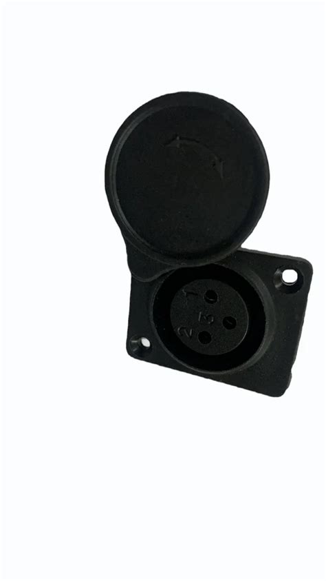 Xlr Connector At Rs 64 Pair Xlr Cable Connector In New Delhi Id 2850160498073