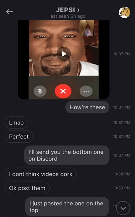 Behind The Scenes Hamster Facetime Post Know Your Meme