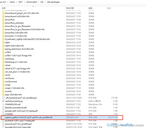 Python 安装 Cv2 已解决51cto博客python 安装cv2 Python 安装 Cv2 已解决51cto博客python 安装cv2