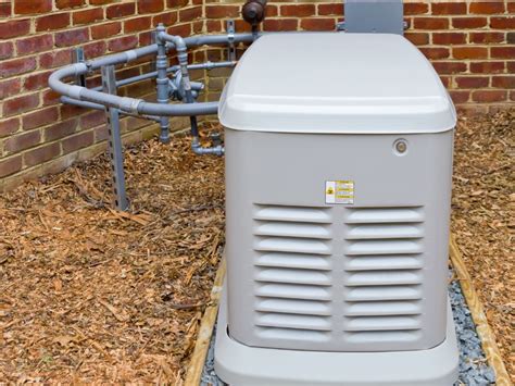Benefits Of Installing A Whole Home Standby Generator