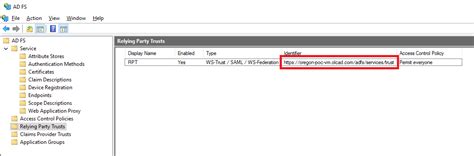 Angular With Msal Using Ad Fs On Prem Ad Not Azure Ad Calling Secure