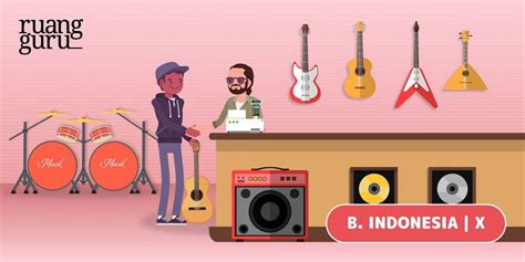 Pengertian Teks Negosiasi Ciri Struktur Cara Membuatnya