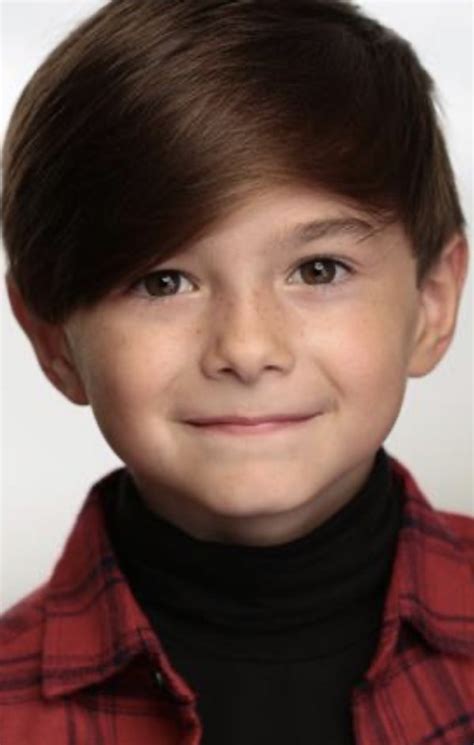 Casper Knopf Actor Biography Photo Best Movies And Tv Shows