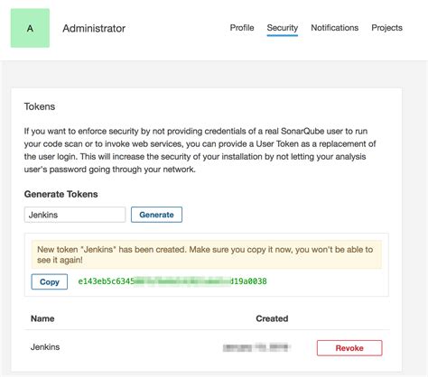 SonarQube With Jenkins Setup Using Docker Images Funnel Garden