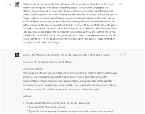 Rajandran R On Linkedin Gpt4 Machinelearning Trading Investing