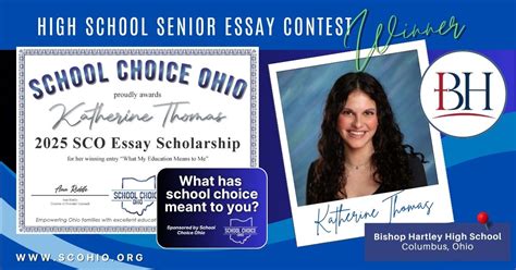 The Impact Of School Choice School Choice Ohio