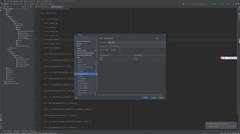 Mybatis Field Add Intellij Ides Plugin Marketplace