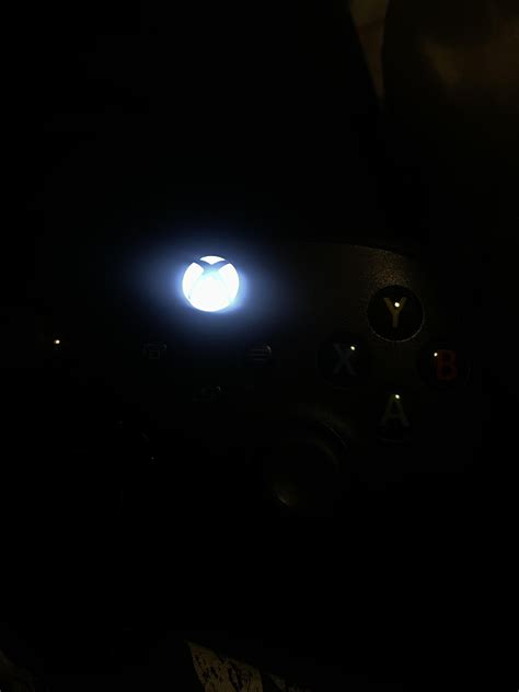 Xbox Controller Paired And On But Is Unresponsive R Xboxsupport