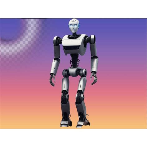 Ai Robot Design Vector Premium Ai Generated Psd