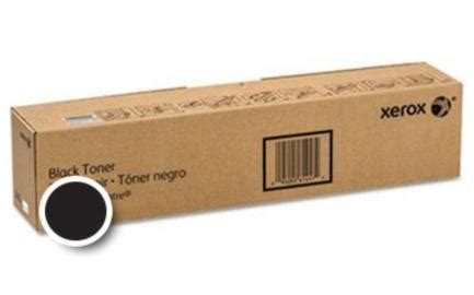 006R01701 Toner Xerox Alatlink Negro 095205617016