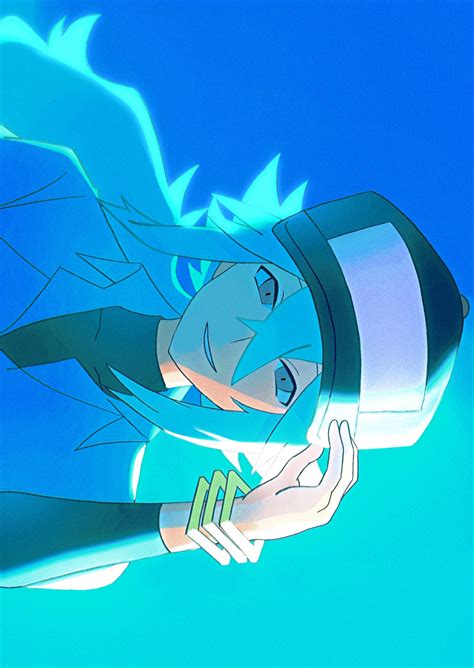 N Pokemon And 1 More Drawn By Zerosleepymeltan Danbooru