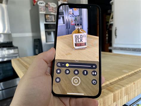 How To Use The Magnifier On Iphone And Ipad Imore