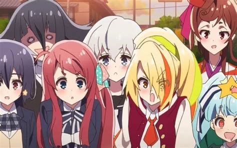 Zombieland Saga Season 3 Kapan Rilis Berita Terbaru Gemskul