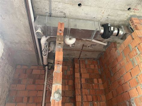 Acmv Installation For Homely Private Residence At Tanglin District Fc Engineering