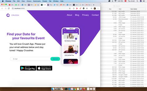 Html React Bootstrap Responsive Mode Is Not Working What I Want Stack Overflow