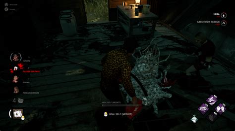 What Is This In The Killer Shack Rdeadbydaylight