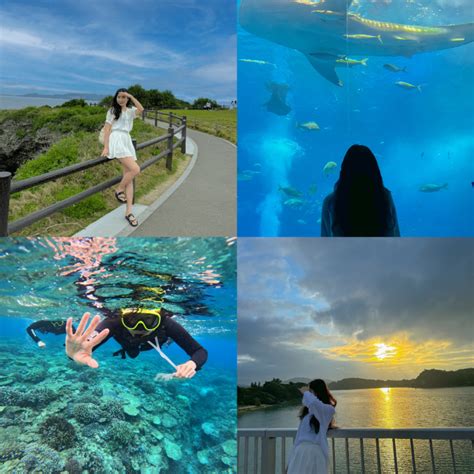 오키나와 남부 중부 북부 가볼만한 곳 추천 리스트 네이버 블로그