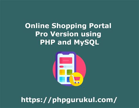 Online Shopping Portal Project Pro Version In Php Download