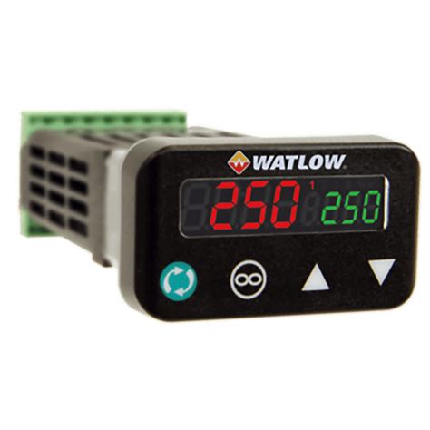 Watlow Pm Legacy Pid Temperature Controller