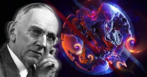 Эдгар Кейси — американский ясновидящий