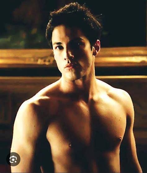 Vampire Diaries Shirtless Who Is The Sexiest Man On Tvd