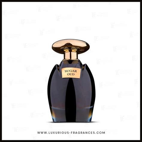 Sugar Oud Oud Elite Luxurious Fragrances