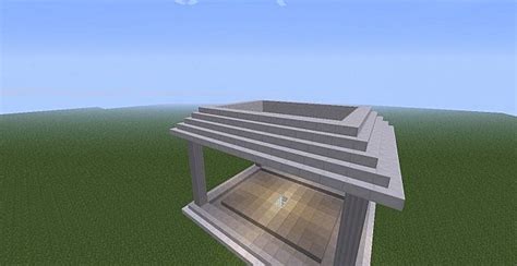 Server Spawn Example Minecraft Map Server Spawn Example Minecraft Map