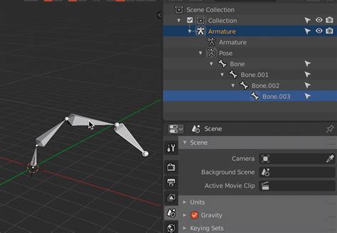 Selecting Object In Viewport Does Not Update The Outliner And Attribute Manager Basics