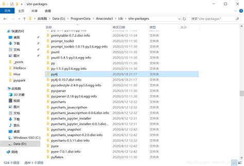 windows 安装配置 pyspark 开发环境（详细步骤 原理分析） pyshark windows csdn博客