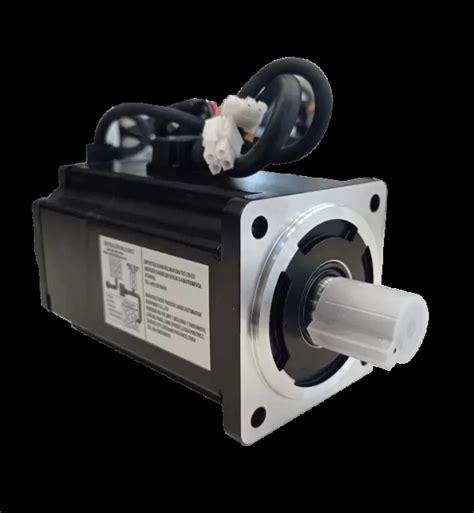 Endüstriyel Servo Set Kw Multi Absolute Servonorm