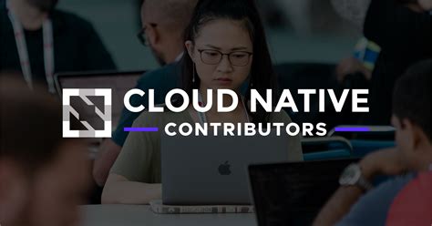 Project Services Cncf Contributors