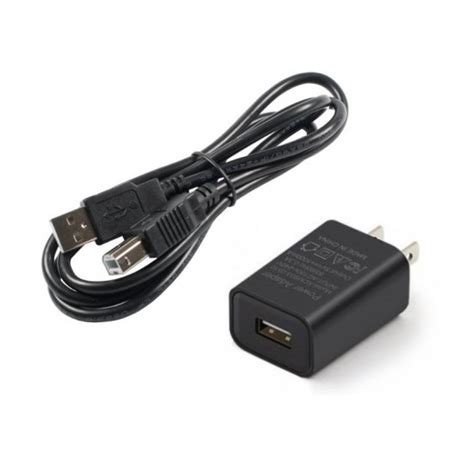 AC DC Power Adapter Wall Charger For Ativador VT TPMS Tool Ativador