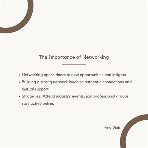 hind diab on linkedin networking professionalgrowth connectionsmatter