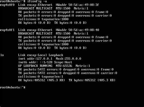 ubuntu server 网络配置主机名配置 buntun配置name server CSDN博客