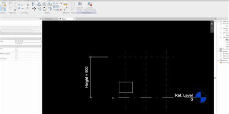 Solved Linear Array Creating On Non Active Views Autodesk Community