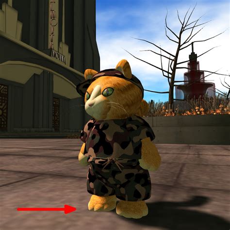 Echt Virtuell Infos Zur Neuen Avatar Hover Höhe