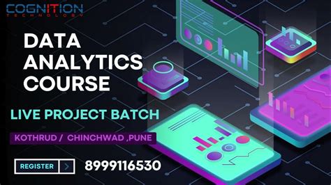 Data Analytics Course Youtube