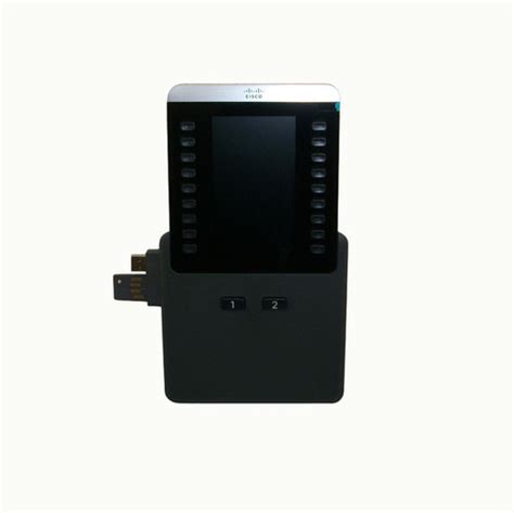 Cisco Cp Bekem Ip Phone 8800 Key Expansion Module Cp Bekem Bbcusastore Building Block