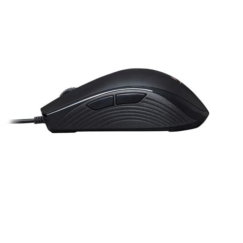Mouse Hyperx Pulsefire Core Rgb Gaming - Progaming