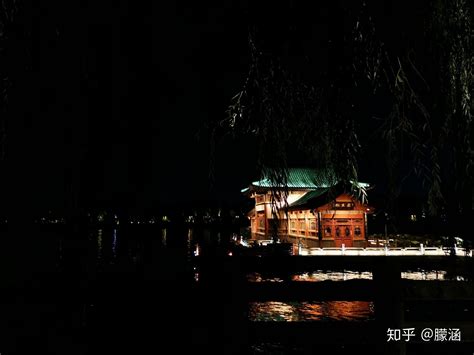 济南旅游来啦 知乎
