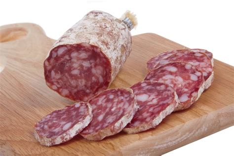 Types Of Salami Culinary Guide For 2025 Cozymeal